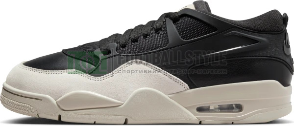 Кроссовки Nike Air Jordan 4 Rm (FQ7939-001-1007) — Footballstyle