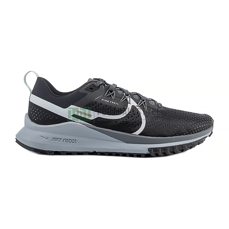 Кроссовки Nike REACT PEGASUS TRAIL 4 (DJ6158-001) — Footballstyle