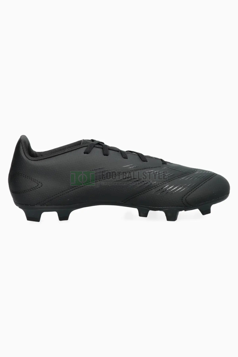 Бутсы adidas Predator Club FxG (IG7759-EU) — Footballstyle