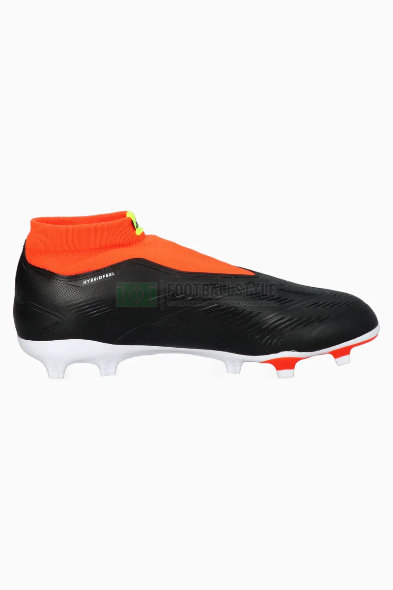 Бутсы adidas Predator League LL FG (IG7768-EU) — Footballstyle