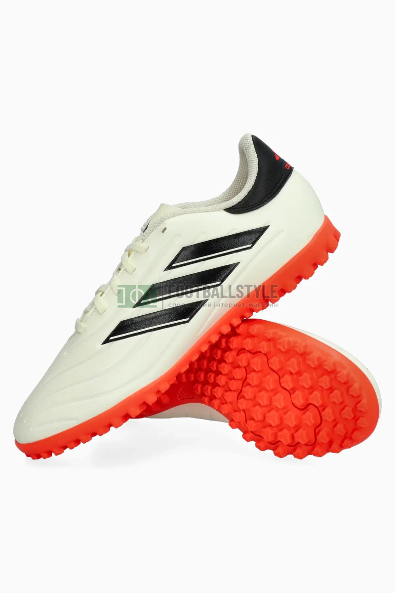Сороконожки adidas Copa Pure II Club TF (IE7523-EU) — Footballstyle