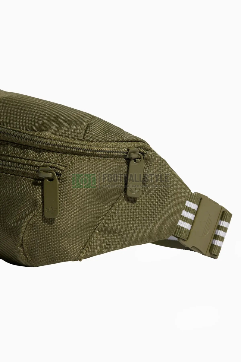 Сумка на пояс adidas Adicolor Classic (IS4367-EU) — Footballstyle