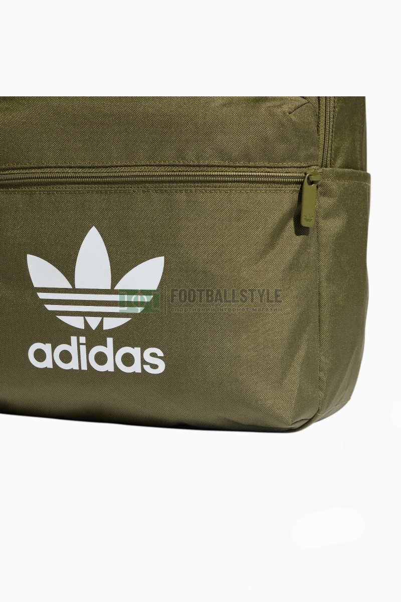 Рюкзак adidas Adicolor (IS4361-EU) — Footballstyle