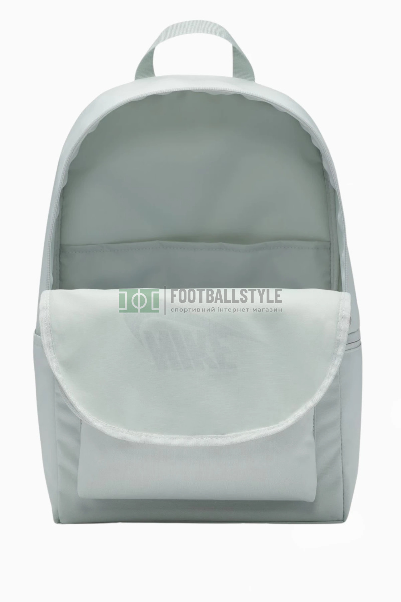 Рюкзак Nike Heritage (DC4244-034-EU) — Footballstyle