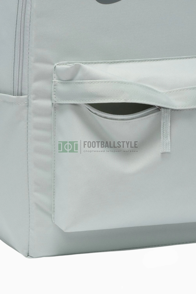 Рюкзак Nike Heritage (DC4244-034-EU) — Footballstyle