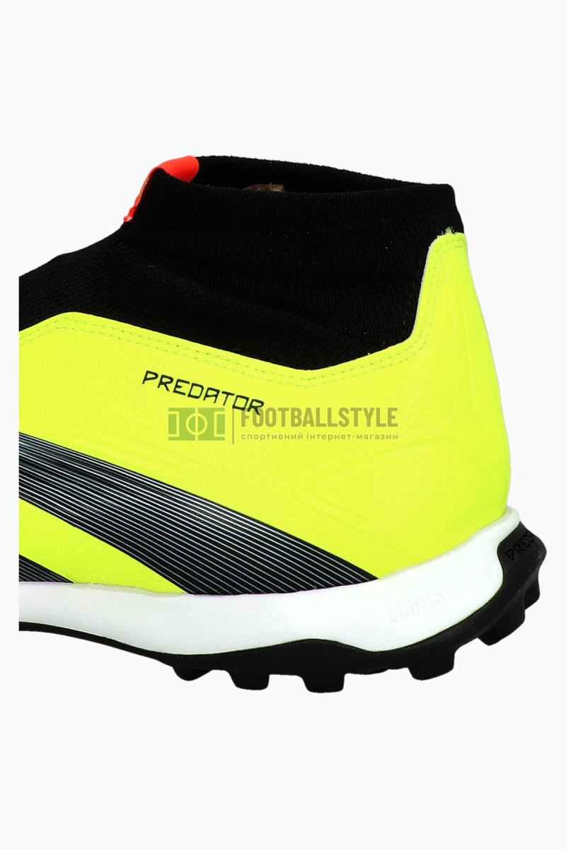 Сороконіжки adidas Predator League LL TF (IF1024-EU) — Footballstyle