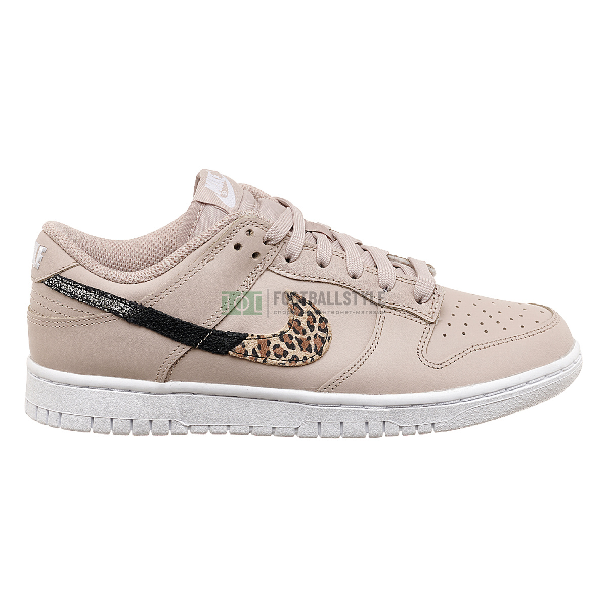 Кроссовки Nike Dunk Low Se (Dd7099-200) (DD7099-200) — Footballstyle