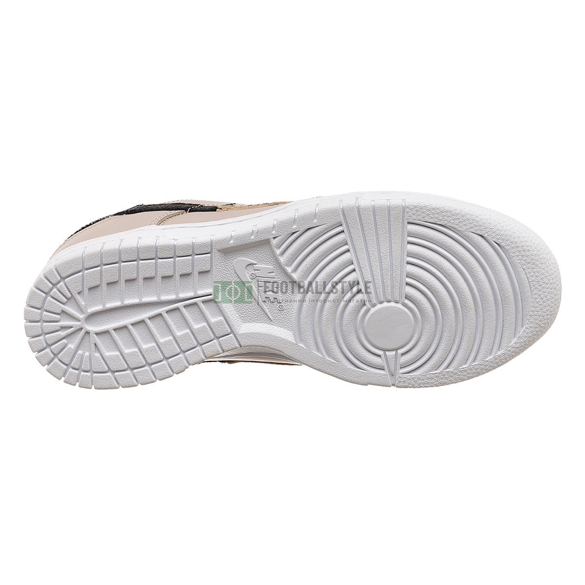 Кроссовки Nike Dunk Low Se (Dd7099-200) (DD7099-200-1007) — Footballstyle