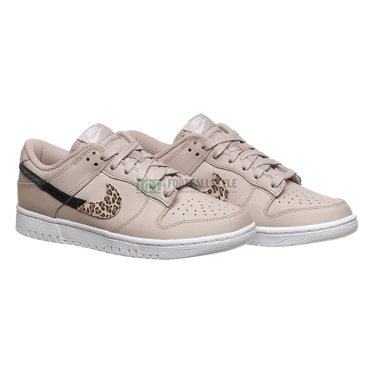 Кроссовки Nike Dunk Low Se (Dd7099-200) (DD7099-200) — Footballstyle