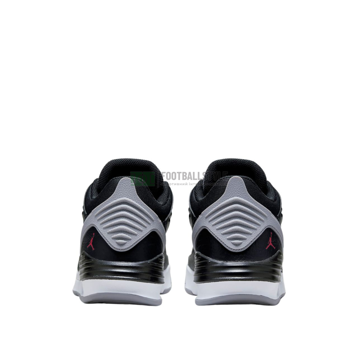 Кросівки Чоловічі Jordan Max Aura 5 (Dz4353-061) (DZ4353-061-1007 ...