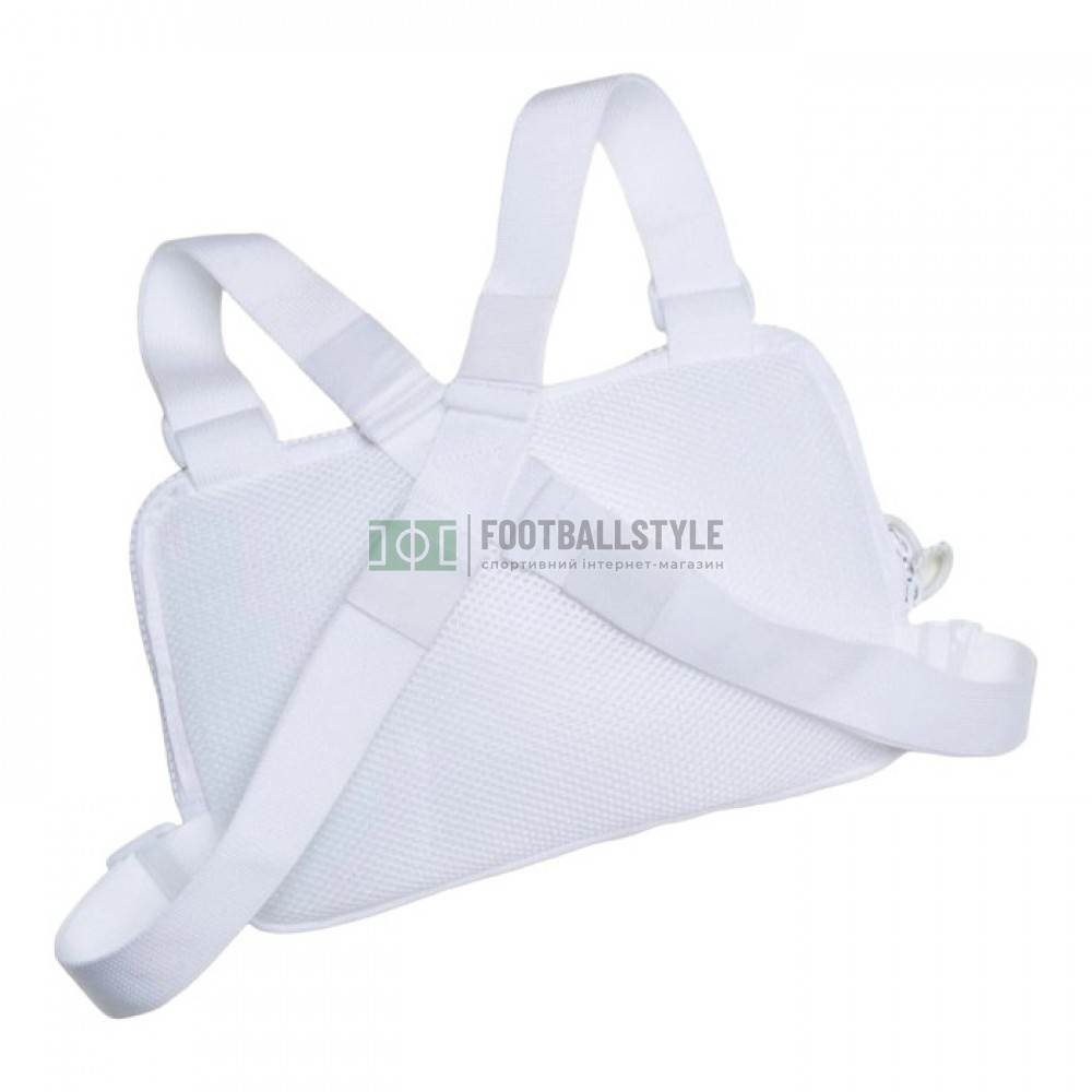 Сумка Nike Jordan Jumpman Chest Rig (9A0321-001-1007) — Footballstyle