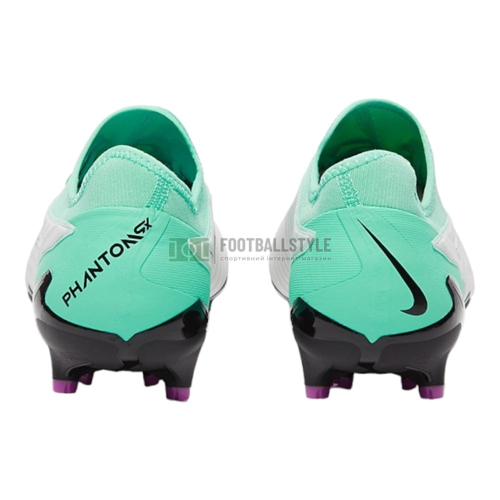 Бутсы Nike Phantom Gx Pro Fg (DD9463-300-1007) — Footballstyle