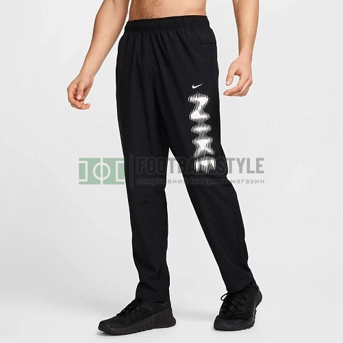 Штани Nike M Nk Df Form Pant Alt Swoosh (HJ3069-011-1002) — Footballstyle