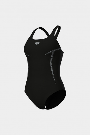 Купальник Комплект Arena Pro_File Swim Pro Back Graphic (007247-500 ...