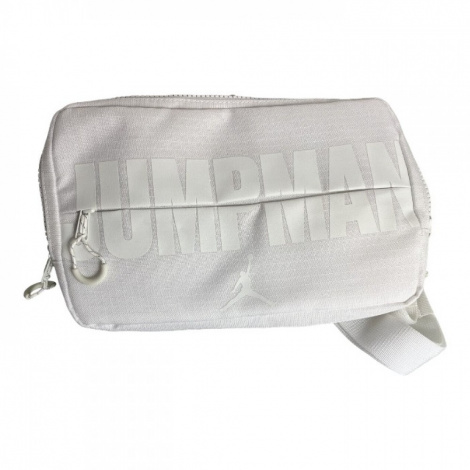 Сумка Nike Jordan Jumpman Chest Rig (9A0321-001-1007) — Footballstyle