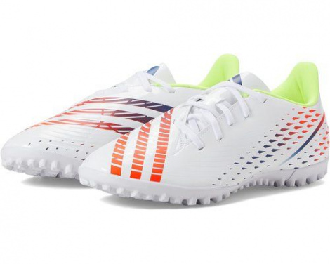 Сороконіжки Adidas Predator Edge.4 Tf (GV8526-1007) — Footballstyle