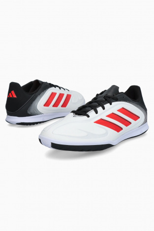 Футзалки adidas Copa Pure III Club IN - Білий (JI4138-EU) — Footballstyle