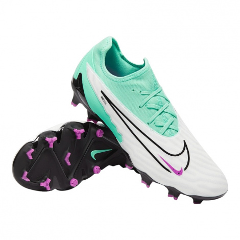 Бутсы Nike Phantom Gx Pro Fg (DD9463-300-1007) — Footballstyle