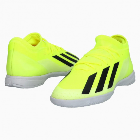 Футзалки adidas X Crazyfast League IN (IF0701-EU) — Footballstyle