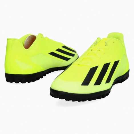 Сороконіжки adidas X Crazyfast Club TF (IF0723-EU) — Footballstyle