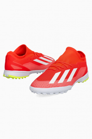 Дитячі сороконіжки adidas X Crazyfast League TF Junior (IF0679-EU ...