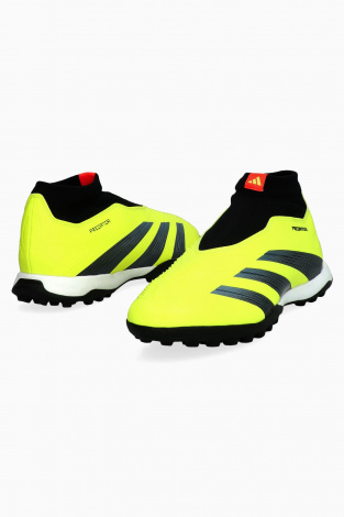 Сороконіжки adidas Predator League LL TF (IF1024-EU) — Footballstyle